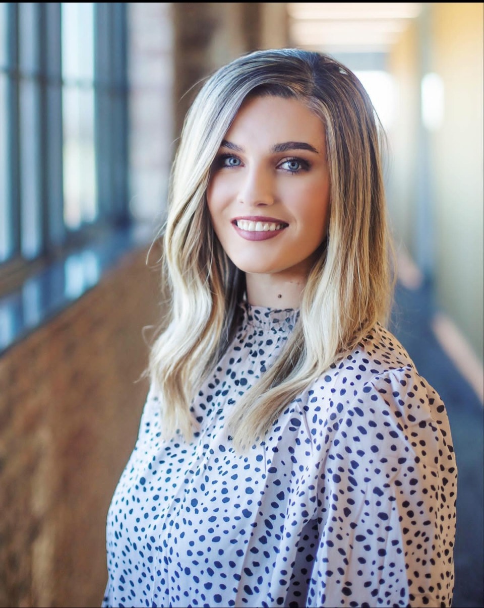 Staff - County Social Services - Iowa